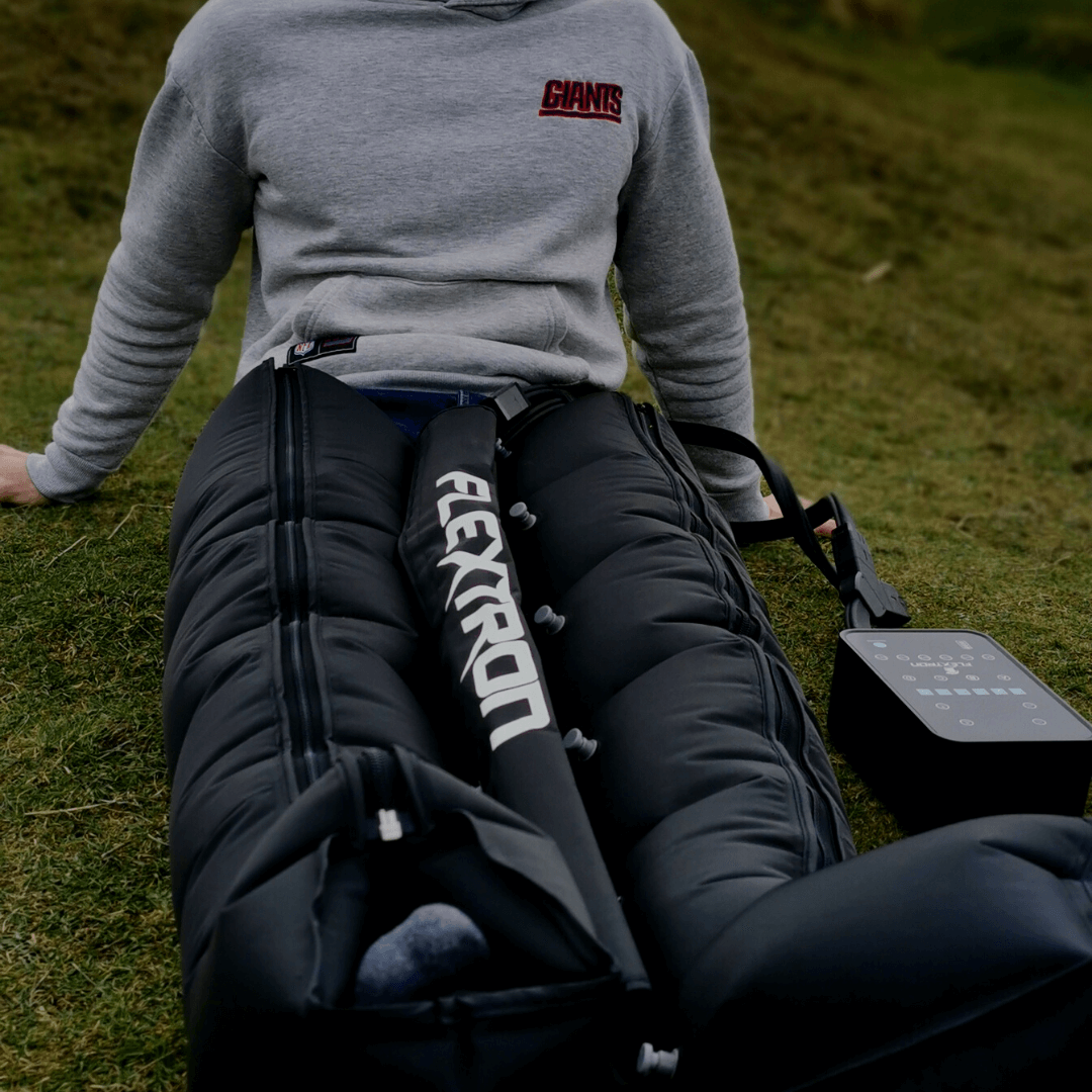 Recovery Equipment – Flextron
