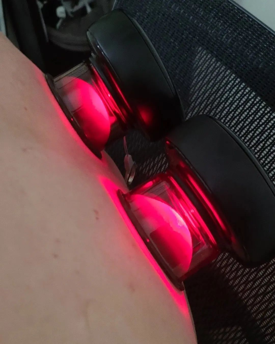 Flextron - Suction Cupping Therapy Myofascial Vacuum Machine