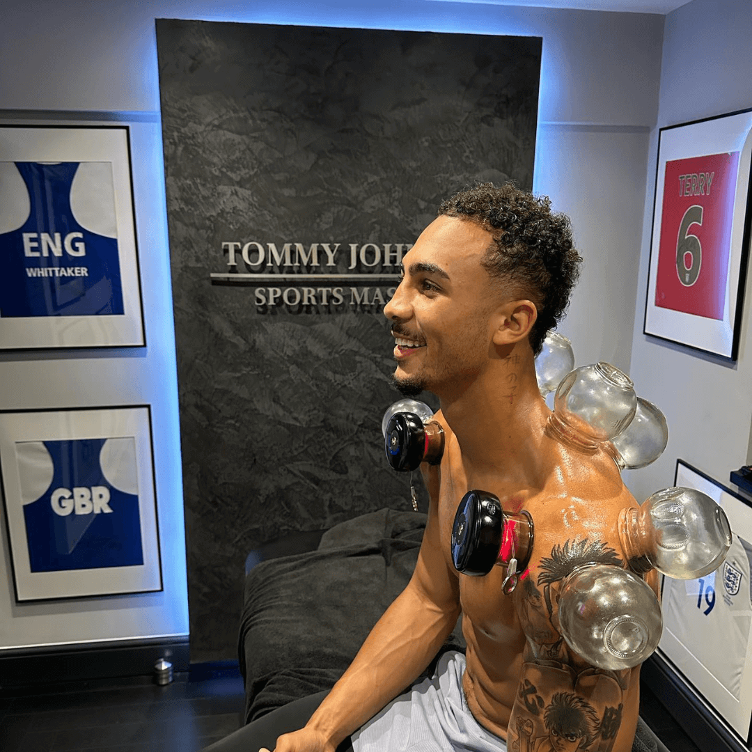 Flextron - Muscle Pain Recovery Equipment